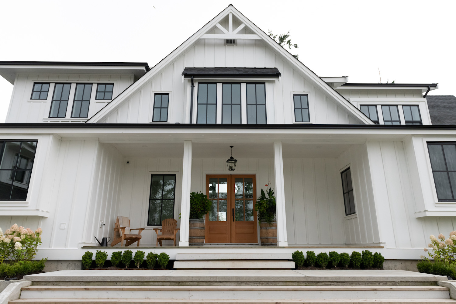 What is the Modern Farmhouse Style and Look? New style Guide